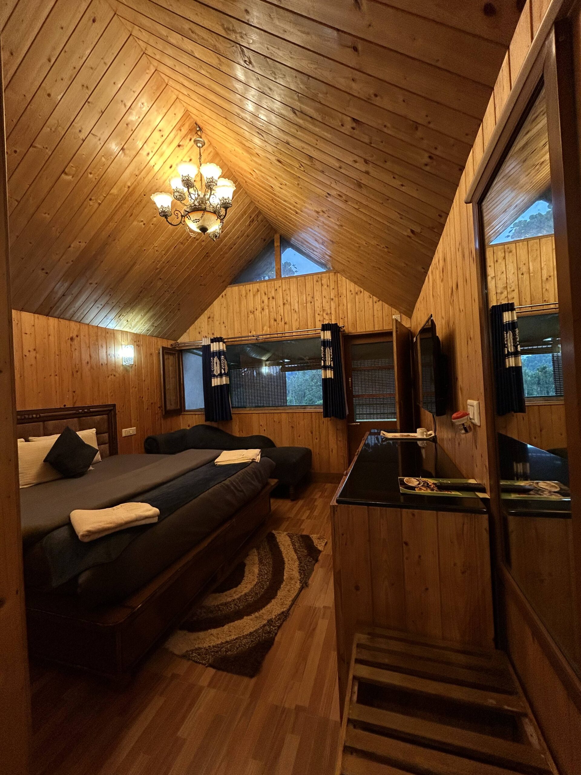 IBNI Springs Madikeri Coorg | Best Resort for Couples | Hotel for Stay ...